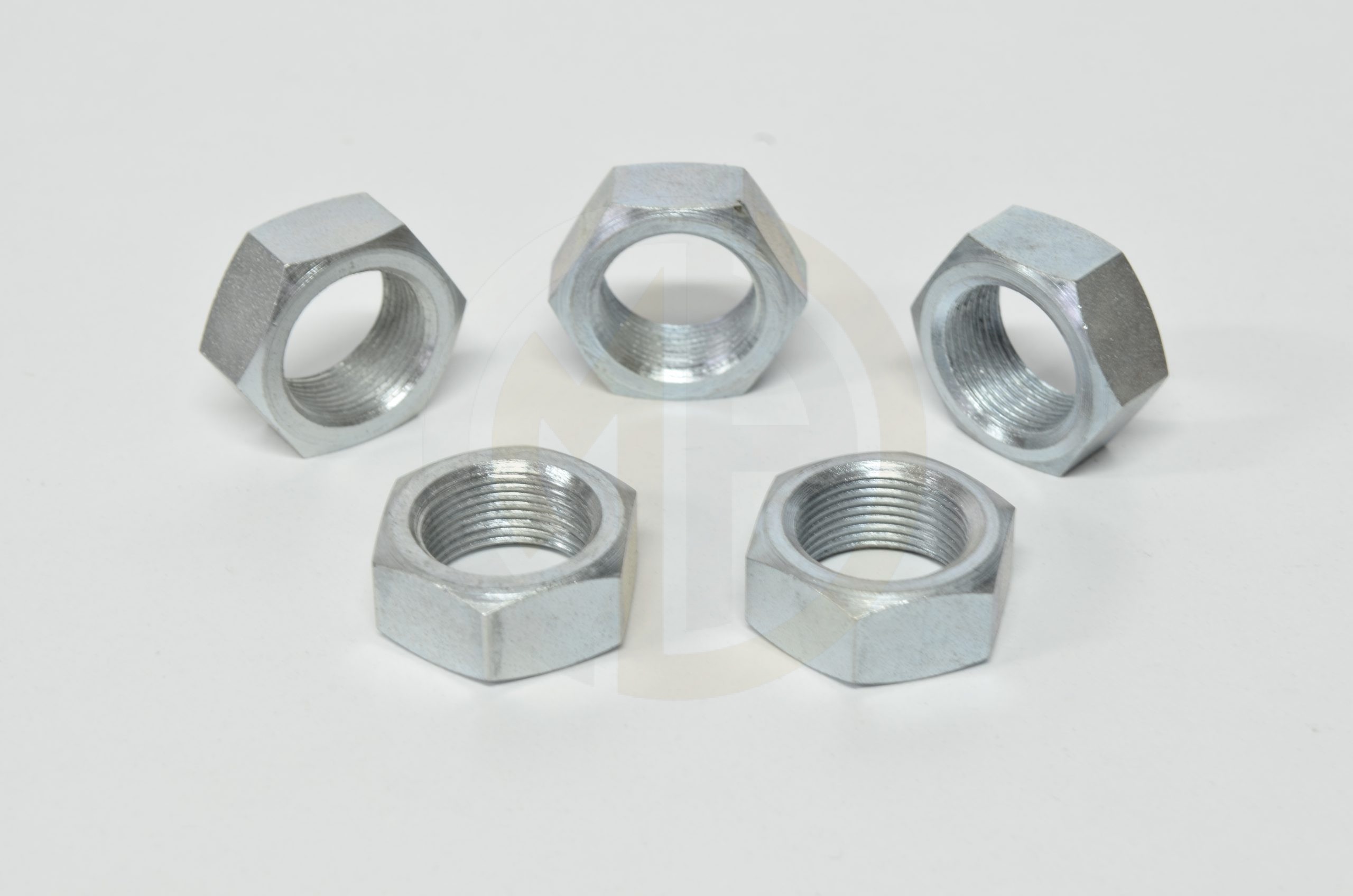 Matica šuplje osovine 16x1 - MotoProdukt